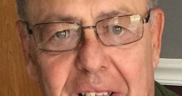 H. David Goldblum | Obituaries | dailycourier.com