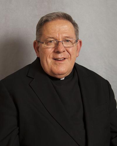 Area priests celebrate anniversaries | News | dailycourier.com