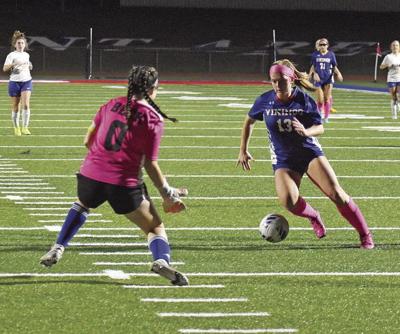 MP girls soccer whips West Mifflin | Sports | dailycourier.com