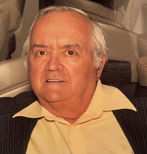 Charles I. Bryner | Obituaries | dailycourier.com