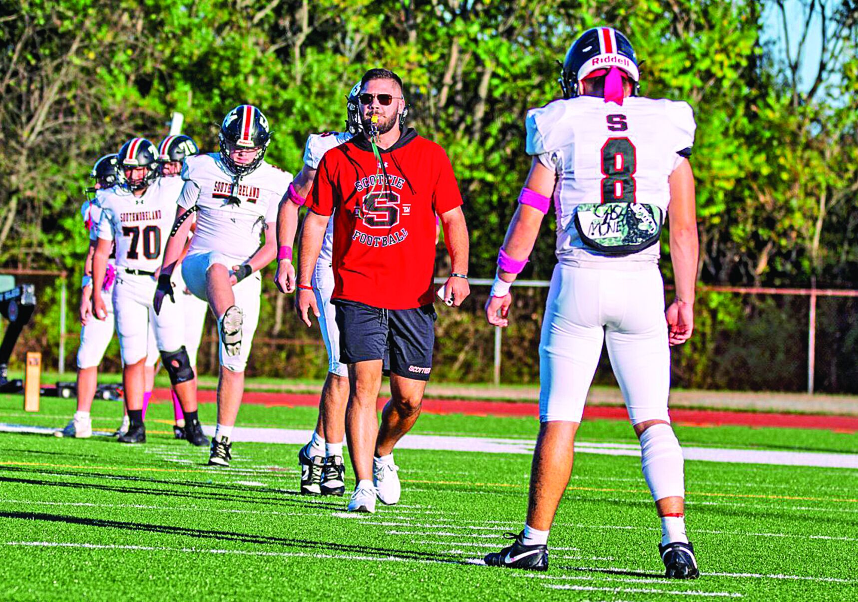 Page B1 | e-Edition | dailycourier.com