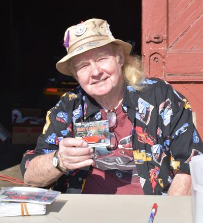 Fields of bluegrass | Columnists | dailycourier.com