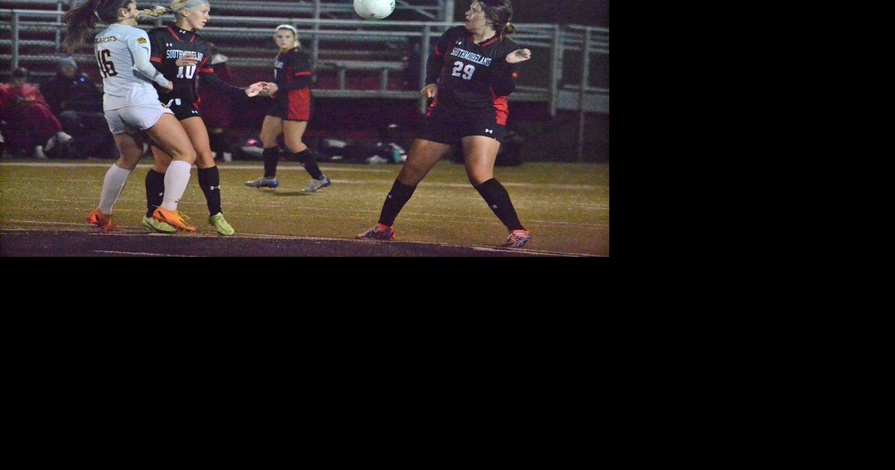 Southmoreland victorius over Bentworth. | Sports | dailycourier.com