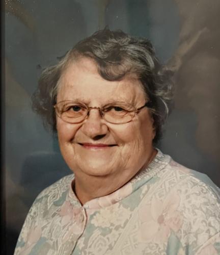 Althea M. Rhodes | Obituaries | dailycourier.com