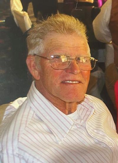 Donald Shroyer | Obituaries | dailycourier.com