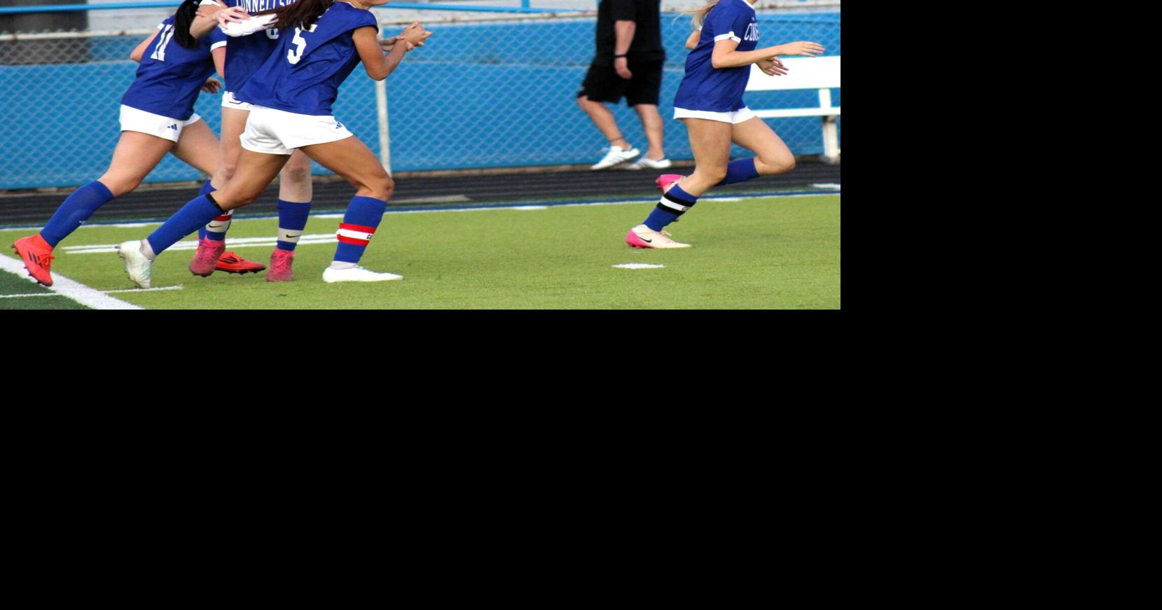 Leasher's goal lifts Connellsville to 1-0 victory | Sports ...