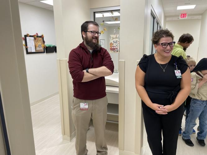 Welcome to Connellsville Independence Health System | News ...