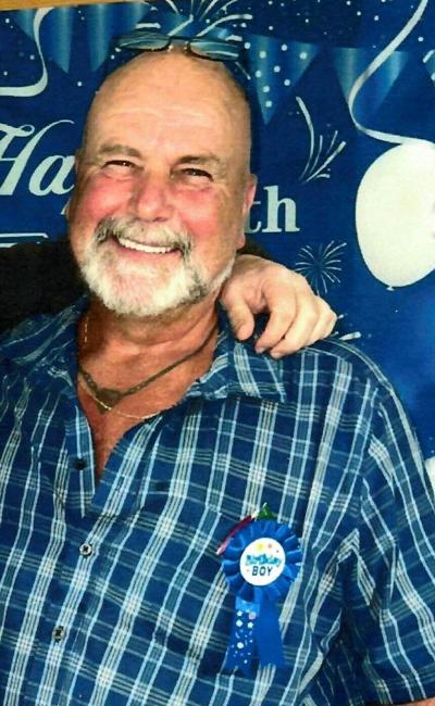 James D. Torrence | Obituaries | dailycourier.com