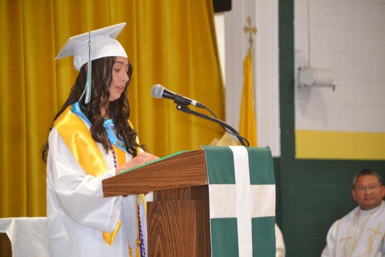 Geibel graduates 22 | Multimedia | dailycourier.com