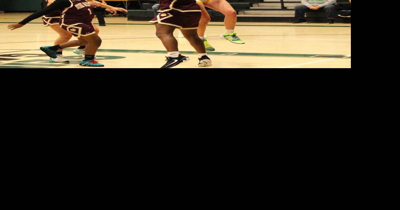 Another milestone: Geibel's Larkin tops 2,000 career points | Sports ...