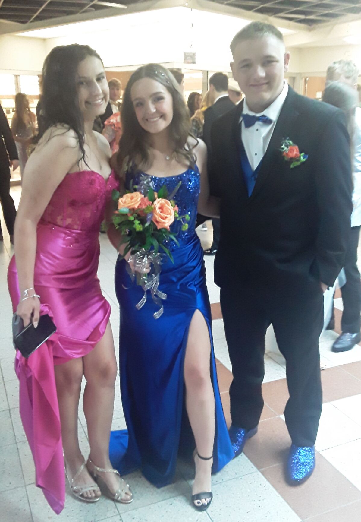 Southmoreland Prom Memories | News | dailycourier.com