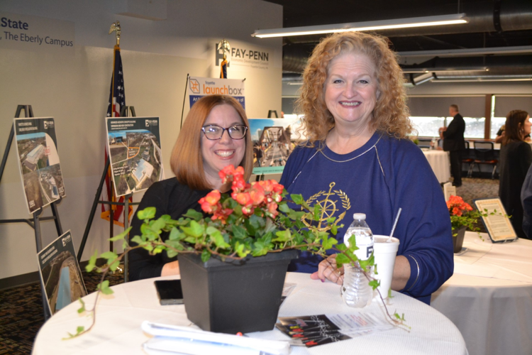 Fay-Penn holds open house | Multimedia | dailycourier.com