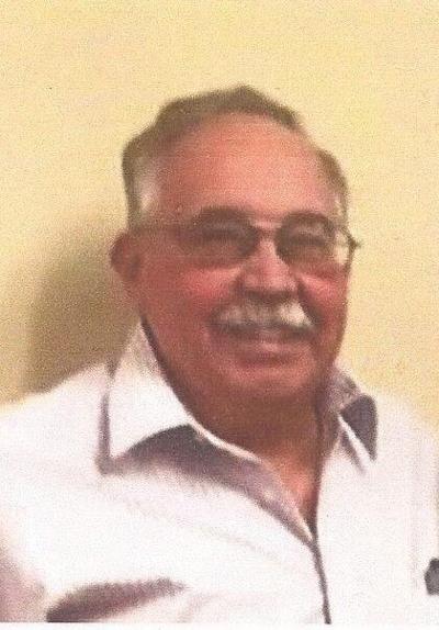 William Detar | Obituaries | dailycourier.com