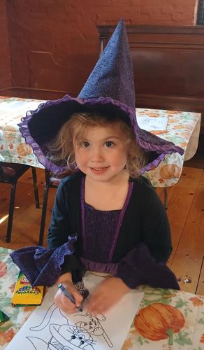 Destination Storytime | News | dailycourier.com