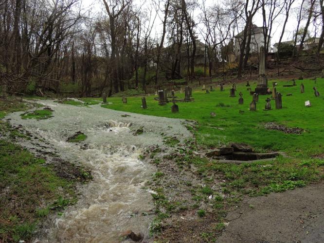 HIGH WATERS | Multimedia | dailycourier.com