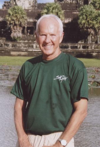 Robert V. Stanek | Obituaries | dailycourier.com