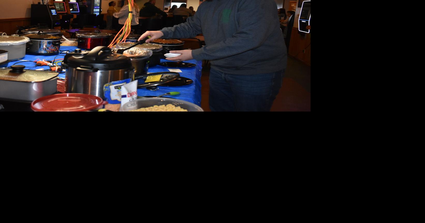 Norvelt Firemen's Club hosts chili cook-off | News | dailycourier.com