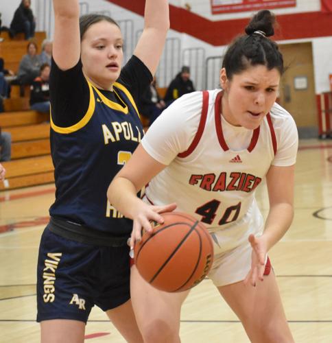 Frazier beaten by Apollo-Ridge | Sports | dailycourier.com