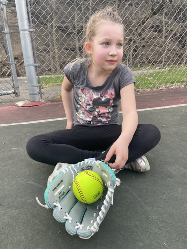 Connellsville Girls Softball holds 'peanuts' clinic | Multimedia ...