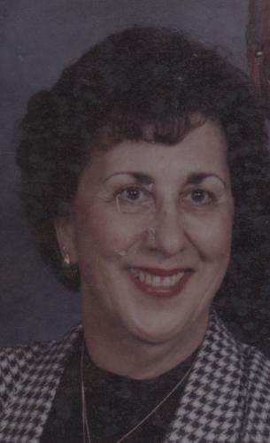 Antoinette Cichocki | Obituaries | dailycourier.com