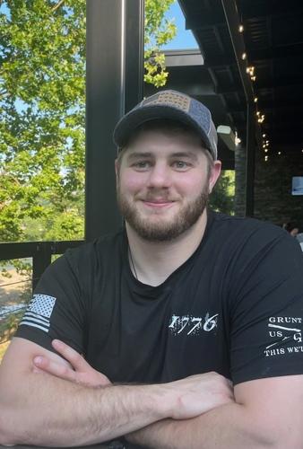 Anthony A. May | Obituaries | dailycourier.com