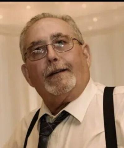 Michael G. Jackson | Obituaries | dailycourier.com