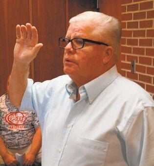 Perryopolis has new mayor | Front-page | dailycourier.com