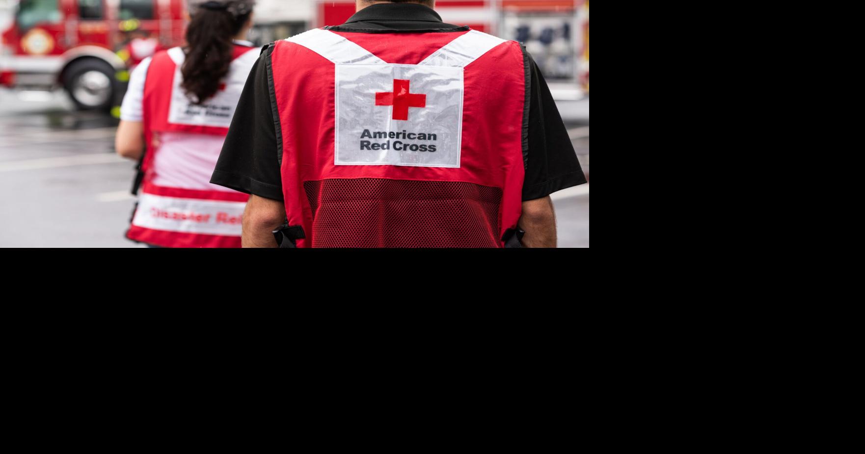 Red Cross Month honors community heroes | News | dailycourier.com