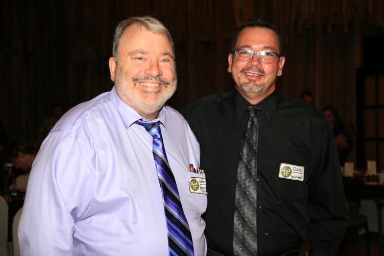 Alternatives.Yes hosts Night for Life Gala | Multimedia | dailycourier.com