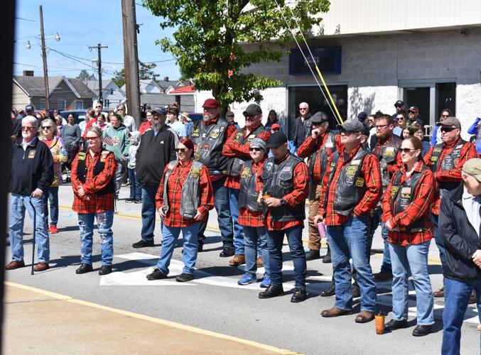 Remembering those who gave the ultimate sacrifice | Multimedia ...