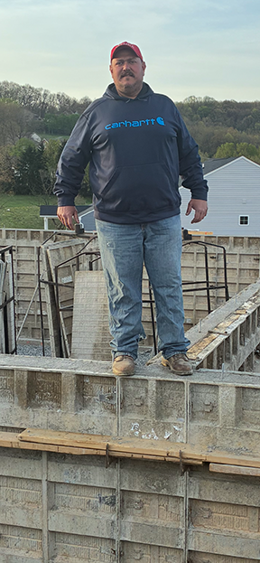 Tony Moore seeks East Huntingdon nomination | Mt. Pleasant Journal ...