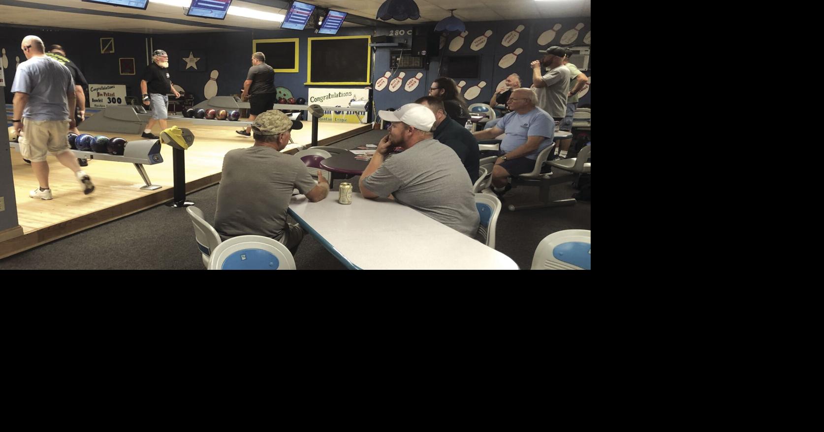 Bowling alley makes renovations | News | dailycourier.com