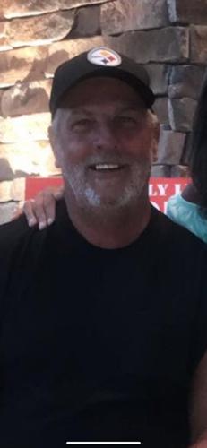 Mark J. Pierno | Obituaries | dailycourier.com