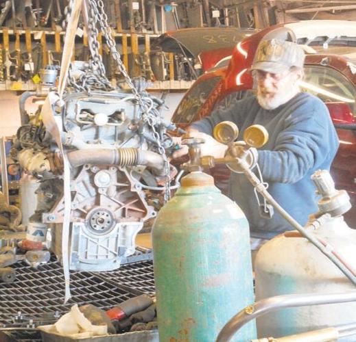 Butchko Brothers celebrates 65 years | Front-page | dailycourier.com
