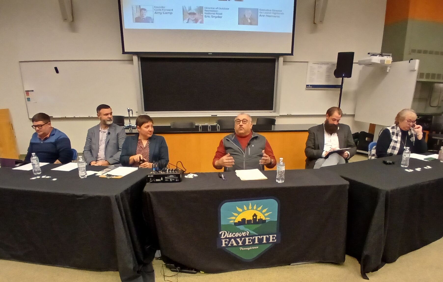 Trails drive jobs, investments and quality of life | News ...