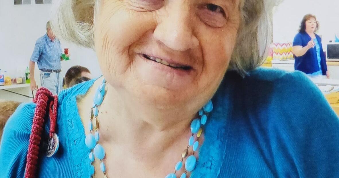 Darlene Beal | Obituaries | dailycourier.com