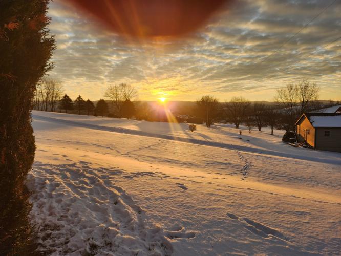 SNOW FUN | Multimedia | dailycourier.com