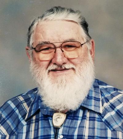 Robert Harshman | Obituaries | dailycourier.com