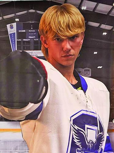 Logan Hause named athlete of the week | Sports | dailycourier.com