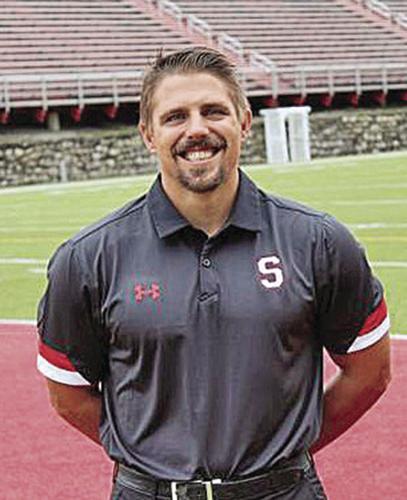 Boring resigns as SHS wrestling coach | Sports | dailycourier.com