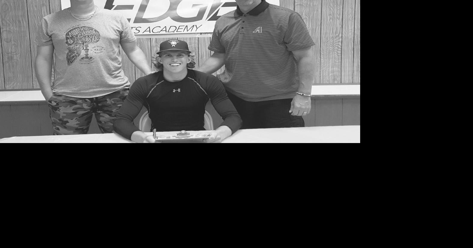 Lonigro bound for Central Arizona College | Sports | dailycourier.com