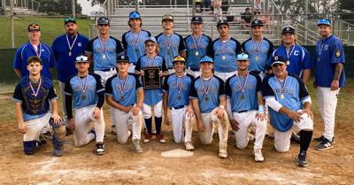 Connellsville confident heading to states | Game | dailycourier.com
