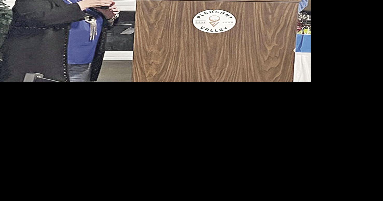 Connellsville wrestling Stepanic award photo | Sports | dailycourier.com