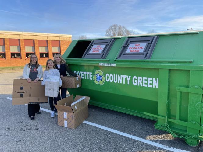 RECYCLING KNOWLEDGE | Multimedia | dailycourier.com
