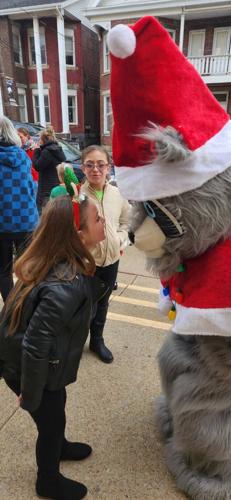 Christmas at the Courthouse | Multimedia | dailycourier.com