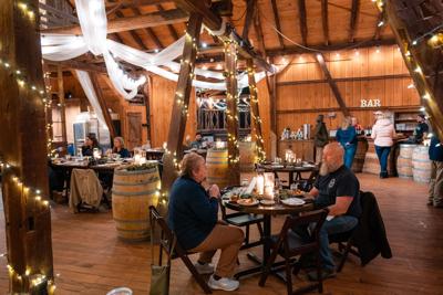 Laurel Highlands launches new Pour Tour | News | dailycourier.com