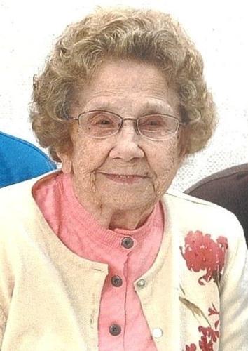Edith M. Miller | Obituaries | dailycourier.com