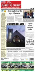 Classifieds | dailycourier.com