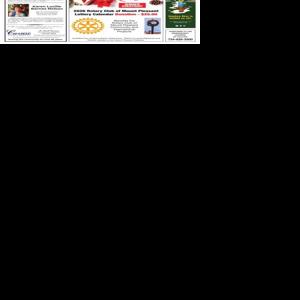 Page A3 | Mount Pleasant Independent Journal | dailycourier.com