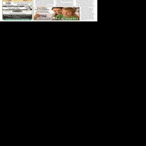 Page A3 | e-Edition | dailycourier.com